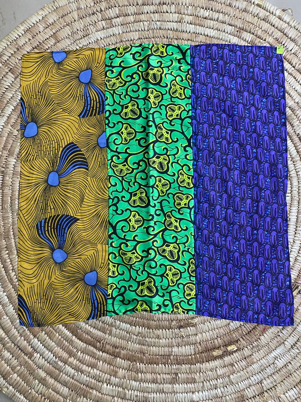 Joseph Scarf 3 Piece Combo – The Garment Factory