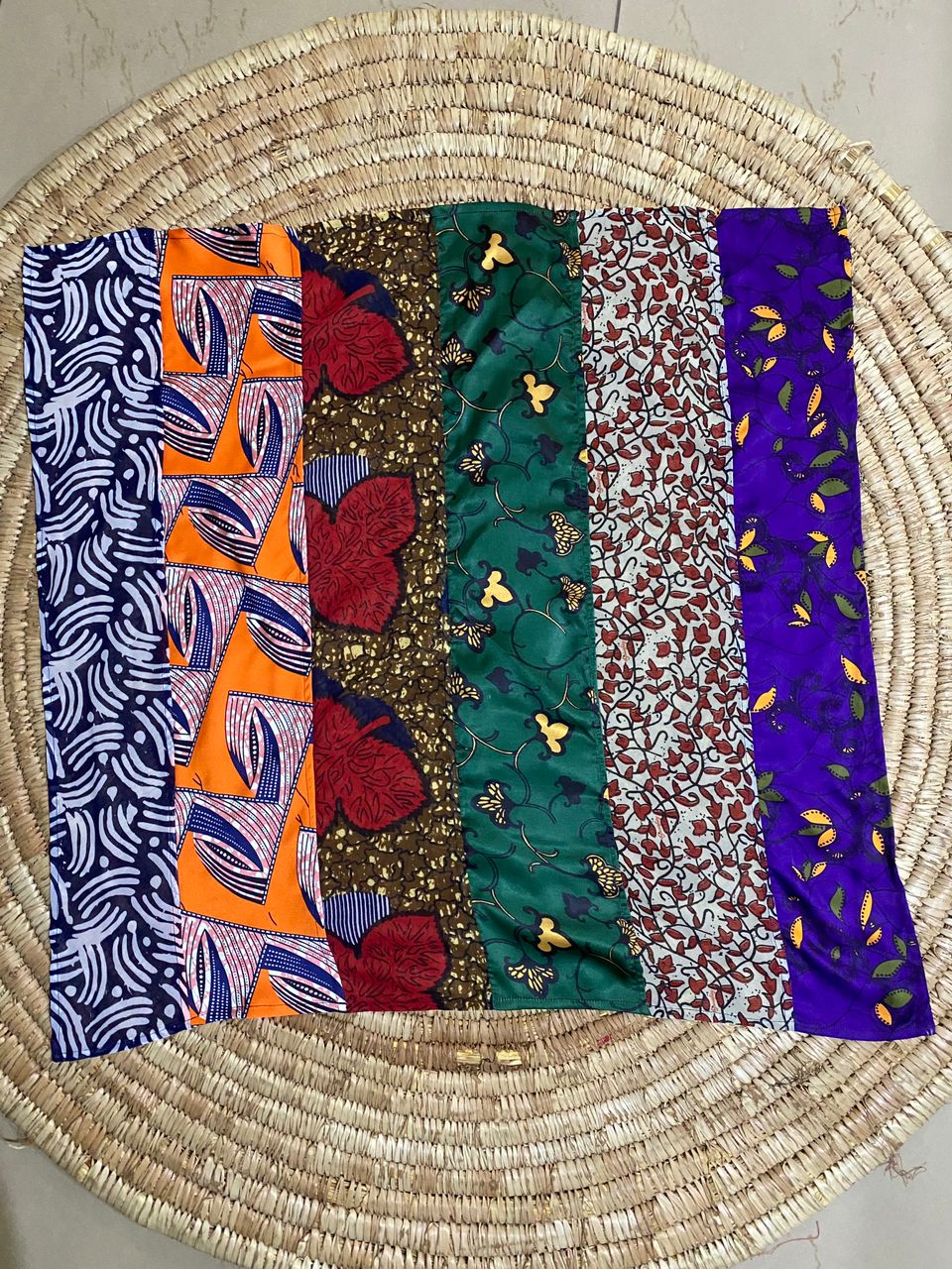 Joseph Scarf 6 Piece Combo – The Garment Factory